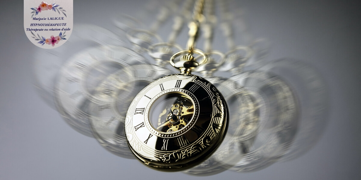 MARJORIE CARON – Psychopraticienne en hypnose à Saint-Thurien, près de ...